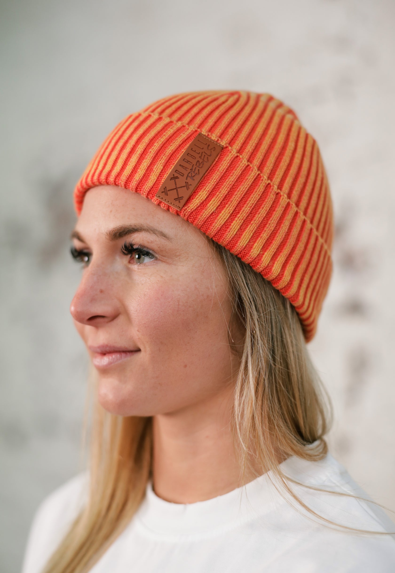 Beanie – Barbell Rebels